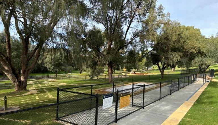 Best Off-Leash Dog Parks Perth | Fully Fenced, Enclosed Parks